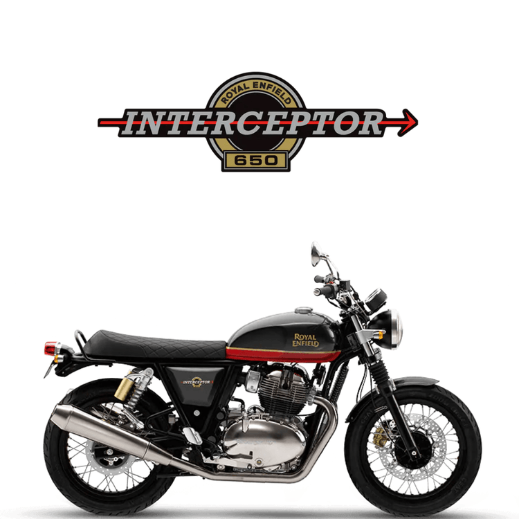 Interceptor 650