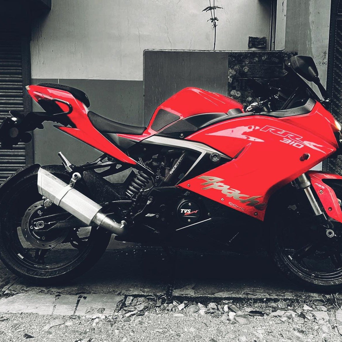 Barrel Performance Exhaust – LRL Motors