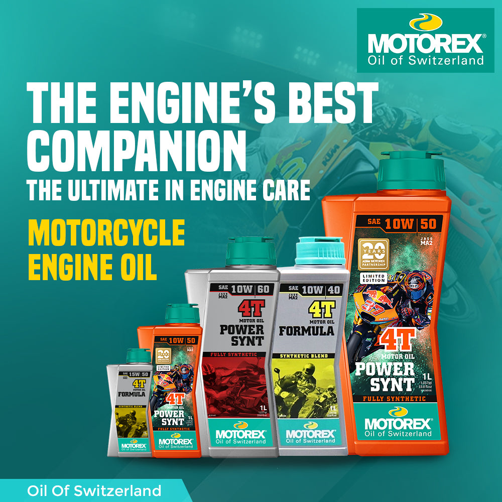 FROM THE HOUSE OF LRL MOTORS