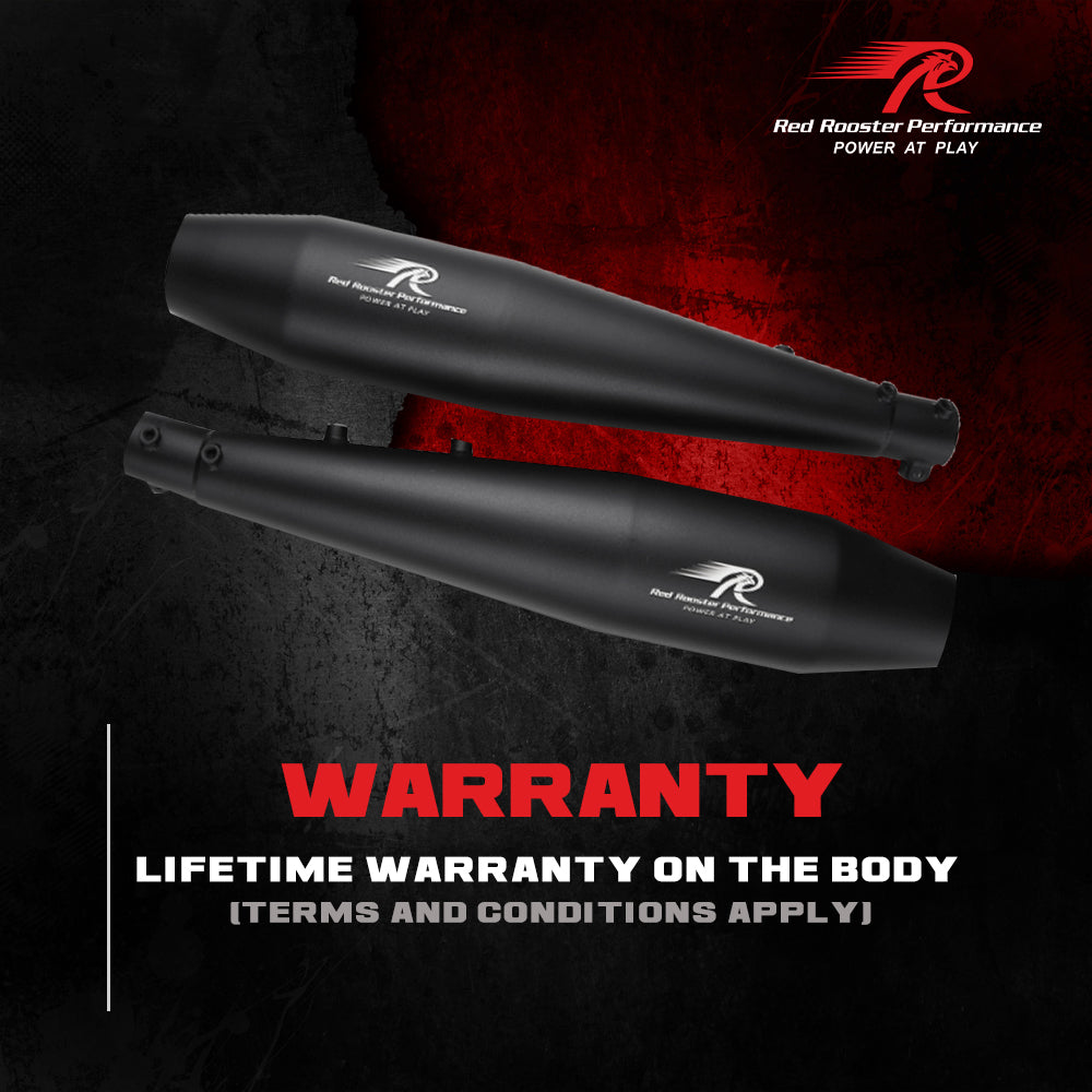 EXPLORE POWERTRONIC PLUG & PLAY ECU