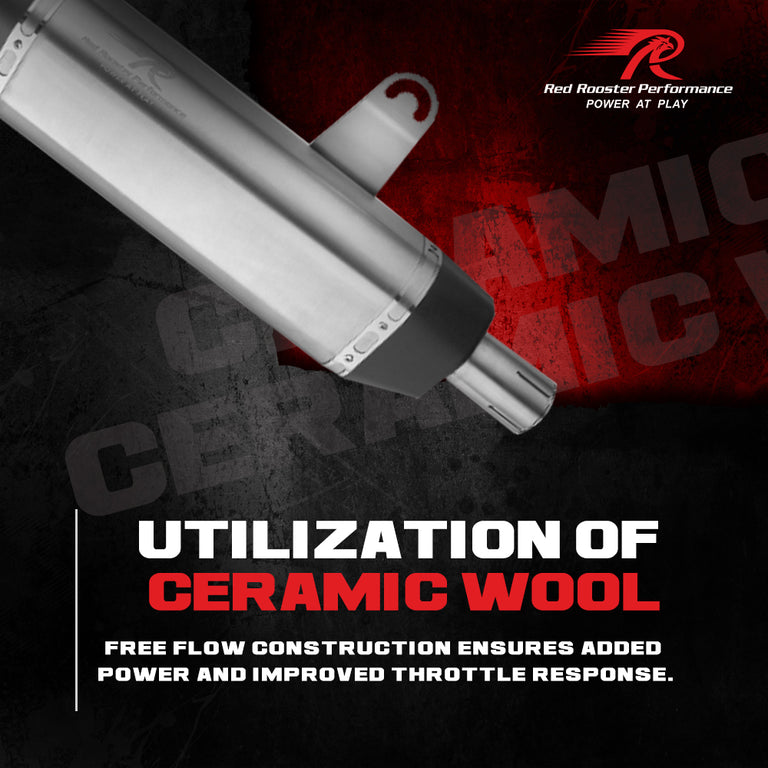 The best for your Motorcycle Performnce