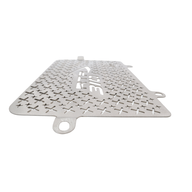 TVS Apache RTR 310 - Moto Care Radiator Guard – LRL Motors