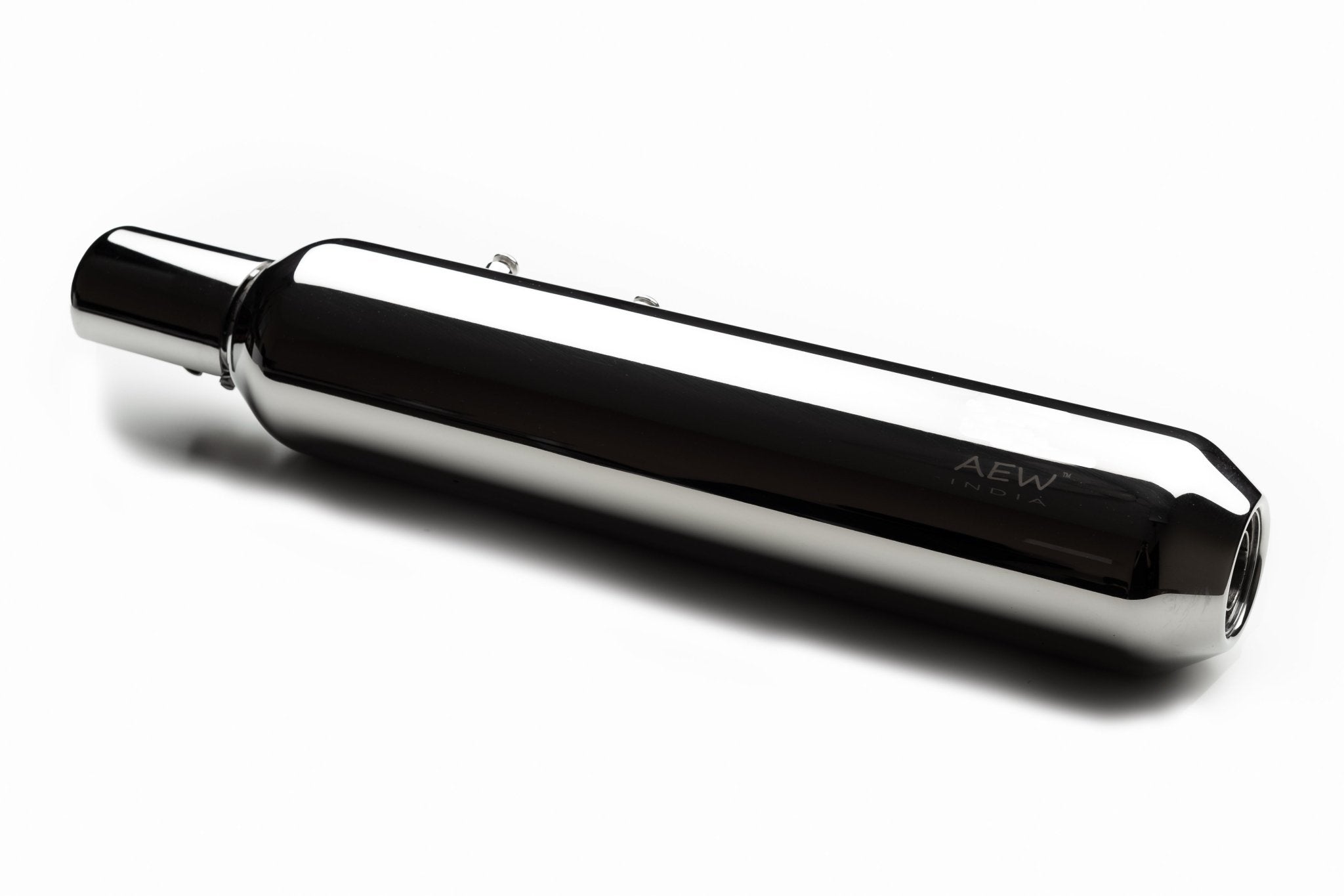 Royal Enfield Super Meteor 650 AEW Exhaust TE 202 – LRL Motors