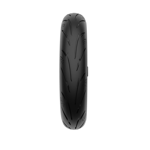 APOLLO ALPHA H1 150/60 ZR17 Tubeless 66 W Rear Two Wheeler Tyre - LRL ...