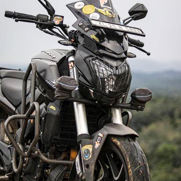 Bajaj Dominar 250 Accessories | Spare Parts Online – LRL Motors