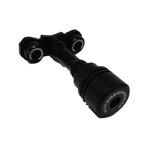 Bajaj NS 200 Motoaggrandize Frame Slider Crash Protector – LRL Motors