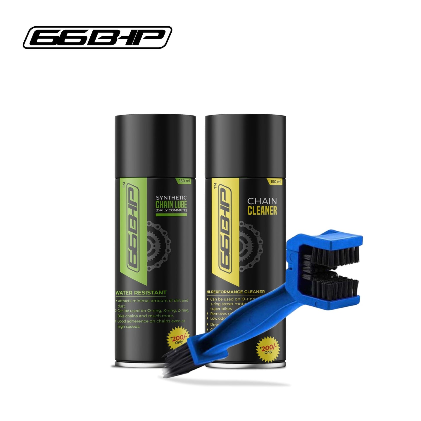 Upgrade Your Motorcycle's Performance with Rolon Chain & Sprocket Kit ...