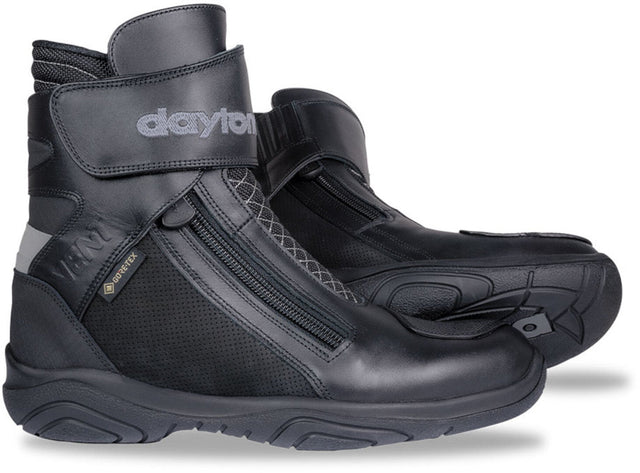 Daytona boots – LRL Motors