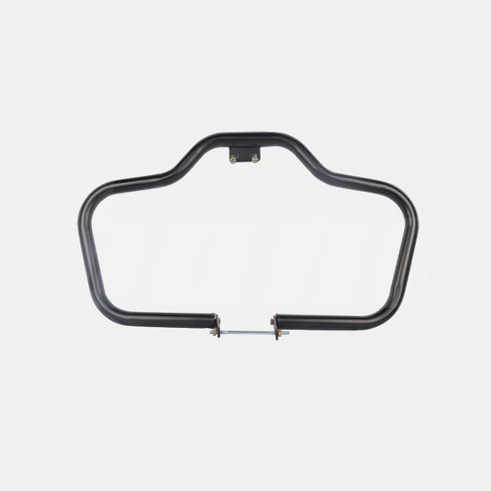 Harley street crash guard - For Harley Davidson street – LRL Motors
