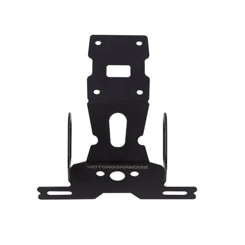 Kawasaki Ninja 650 and Z 650 MOTOAGGRANDIZE Tail Tidy/Fender Eliminator ...