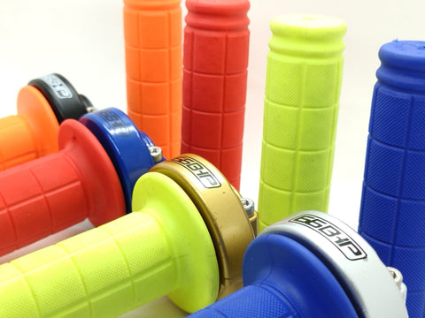 Motorbike Handle Grip – LRL Motors