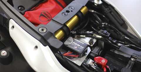 PDM60 - Power Distribution Module#N# #N# #N##N# – #N# LRL Motors