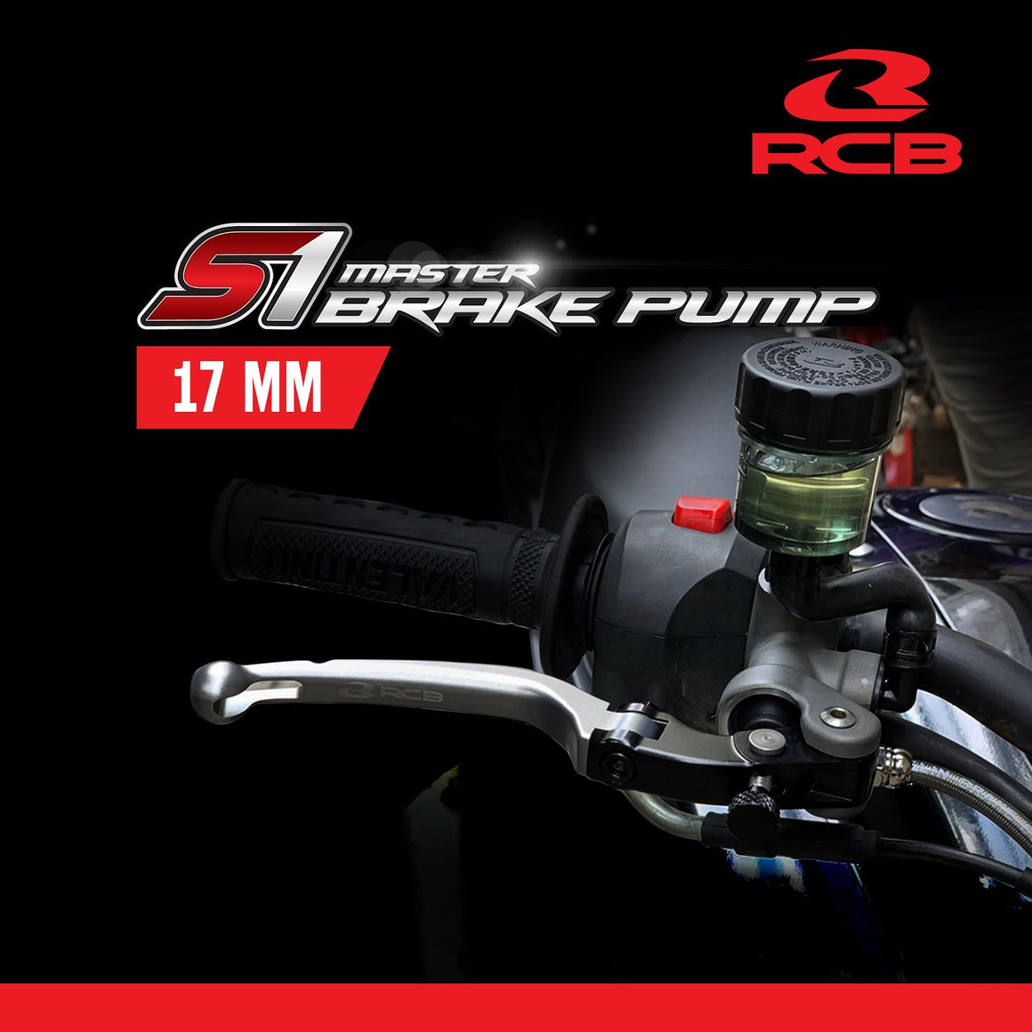 Racing Boy ( RCB ) India | LRL Motors Official Importer | South India