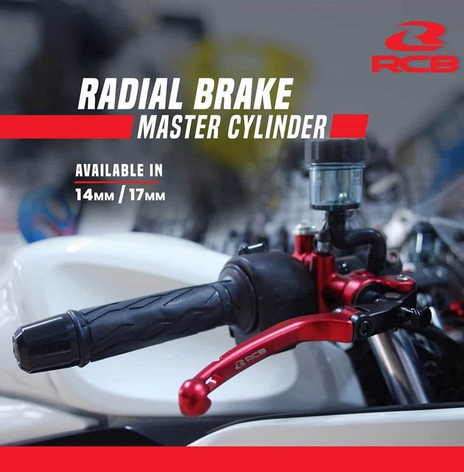 Racing Boy ( RCB ) – LRL Motors