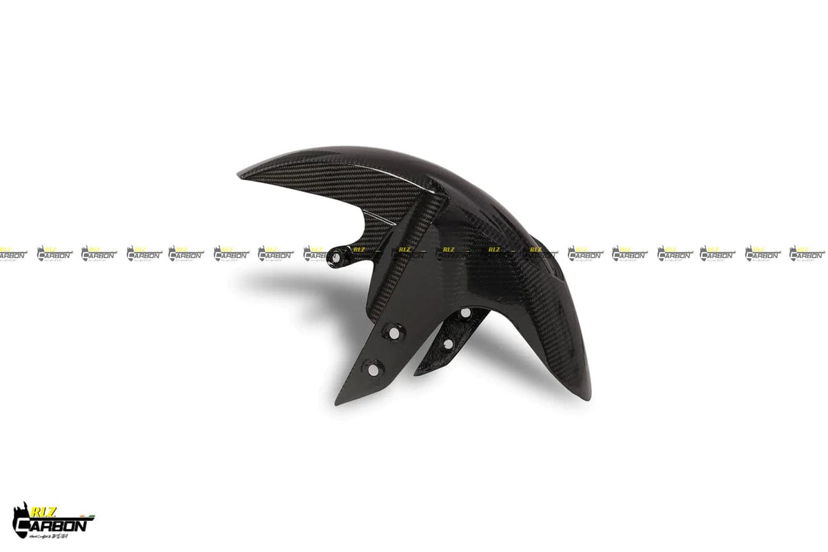 RLZ Carbon Fiber Front Fender for Yamaha R15 & R15M V4 – LRL Motors