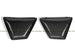 RLZ Carbon Fiber Side Panel Covers for Royal Enfield Interceptor 650 ...