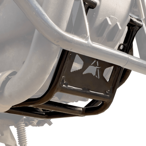 Royal Enfield Hunter 350 auto Engina Engine Guard - LRL Motors