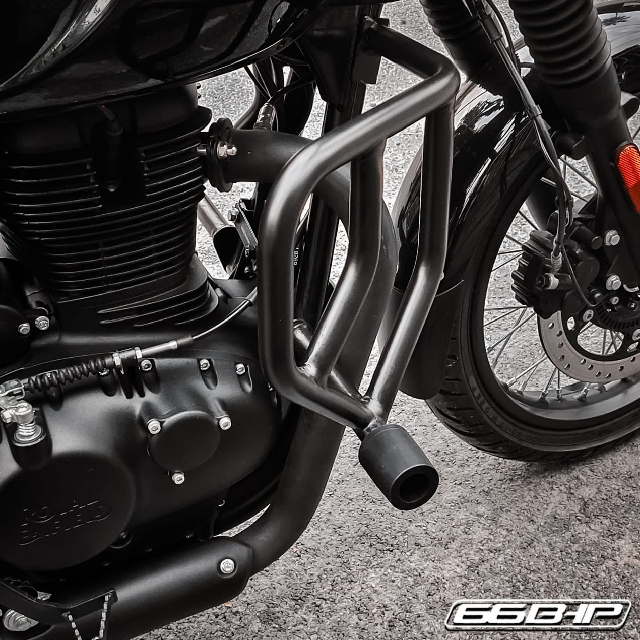Royal Enfield hunter 350 accessories and spare parts – LRL Motors
