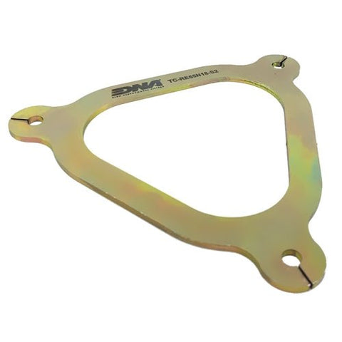 Royal Enfield Interceptor 650 (18-22) DNA AIR FILTER COVER Stage 2 kit ...