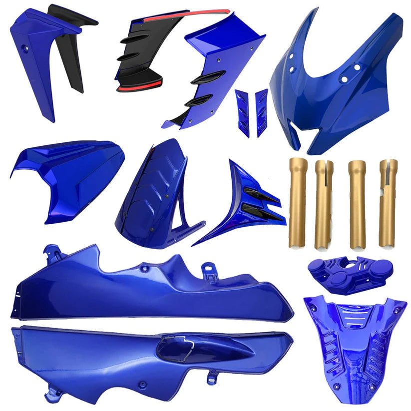 Yamaha R15 V3 Accessories & Spare Parts Online – Page 6 – LRL Motors