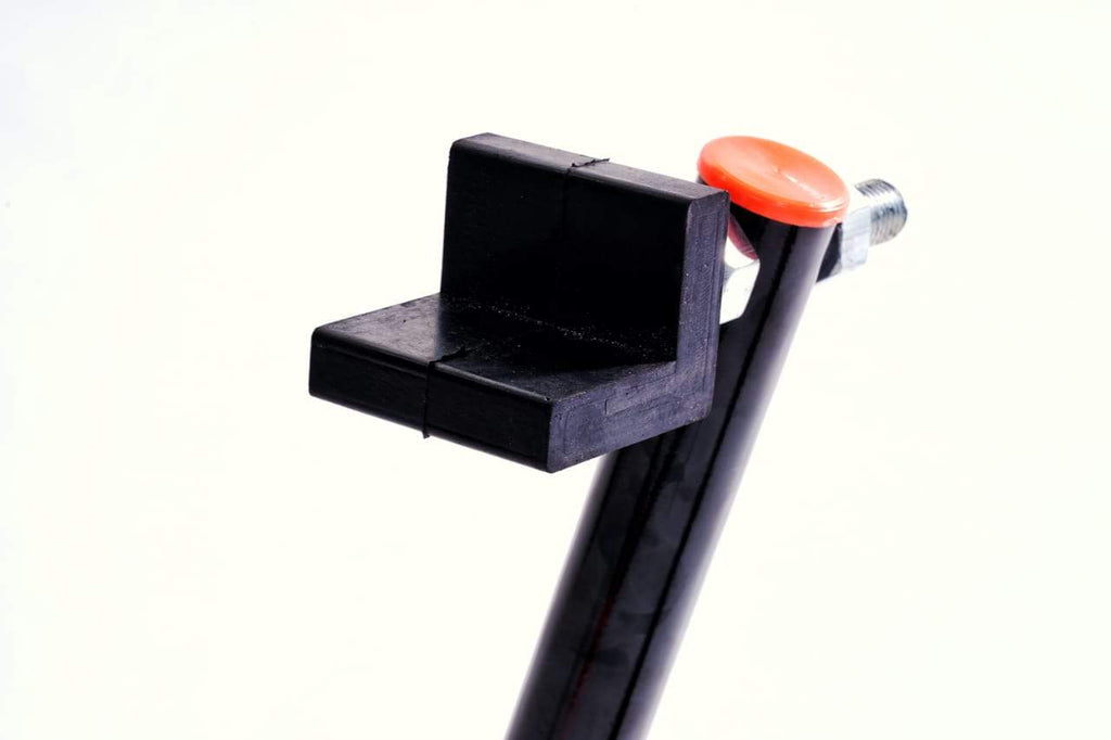 66BHP Universal Motorcycle Paddock Stand ( Swing Arm Support ) – LRL Motors