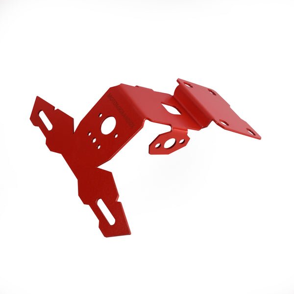 Yamaha MT 15 MOTOAGGRANDIZE Tail Tidy/Fender – LRL Motors